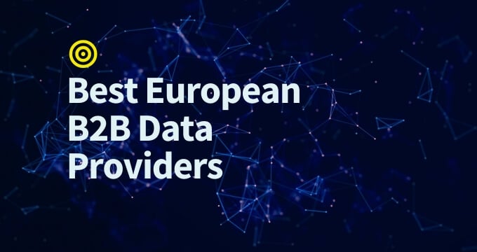 Infobel PRO: B2B Data Provider | B2B Database